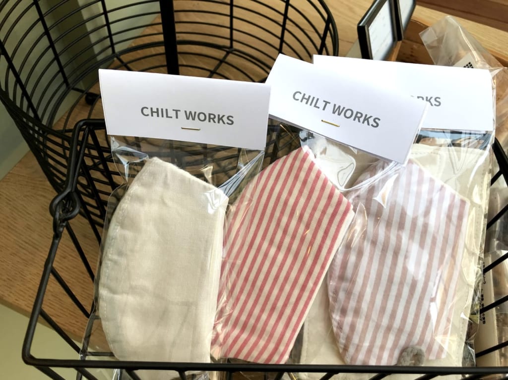 【世田谷区】奥沢のカフェ「CHILT（チルト）」は世田谷ローカルファミリーのやさしい時間が流れています。 | 号外NET 世田谷区