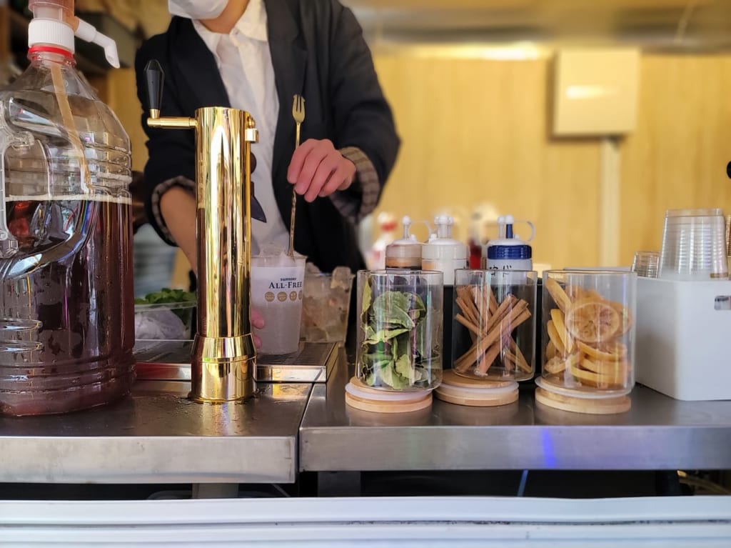 【世田谷区】お待ちかね☆6月9日(金)より、今年も二子玉川ライズ中央広場にて「PREMIUM BEER TERRACE」始まります！～今年の ...